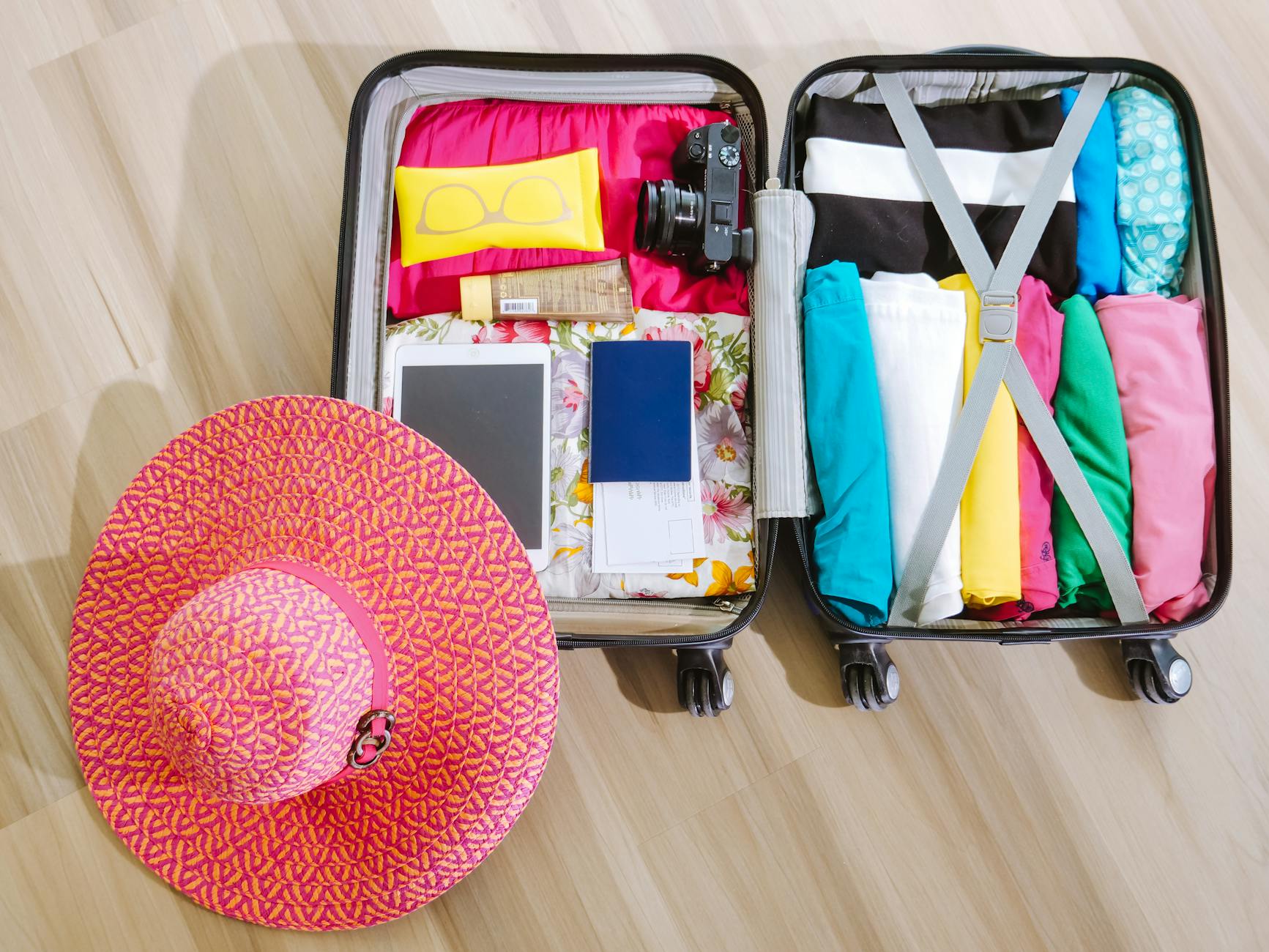 How to Pack an OTF Knife for Air Travel (and Not Lose It at TSA ...