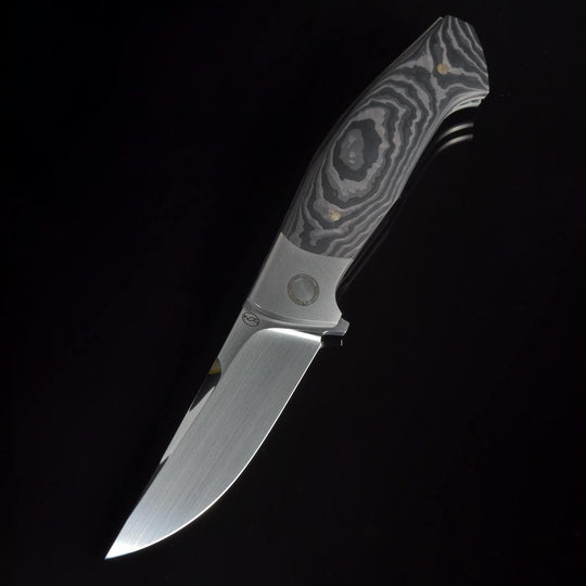 OTF Blade Finishes, Explained: DLC vs PVD vs Cerakote vs Stonewash (an ...