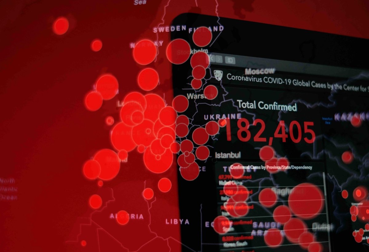 What is SHTF? - Types of SHTF Situations – Uppercut Tactical