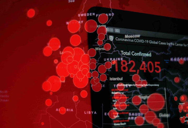 What is SHTF? - Types of SHTF Situations – Uppercut Tactical