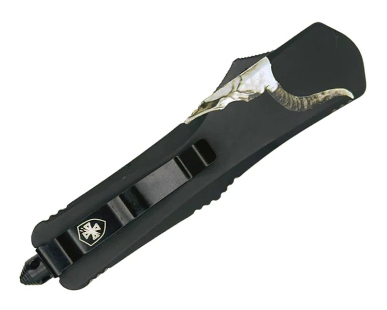 Badlands - Templar OTF (Gen II) – Uppercut Tactical