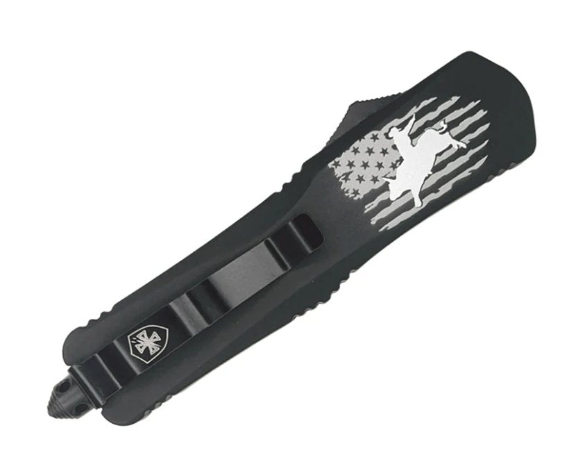 Eight Seconds - Templar OTF (Gen II) – Uppercut Tactical