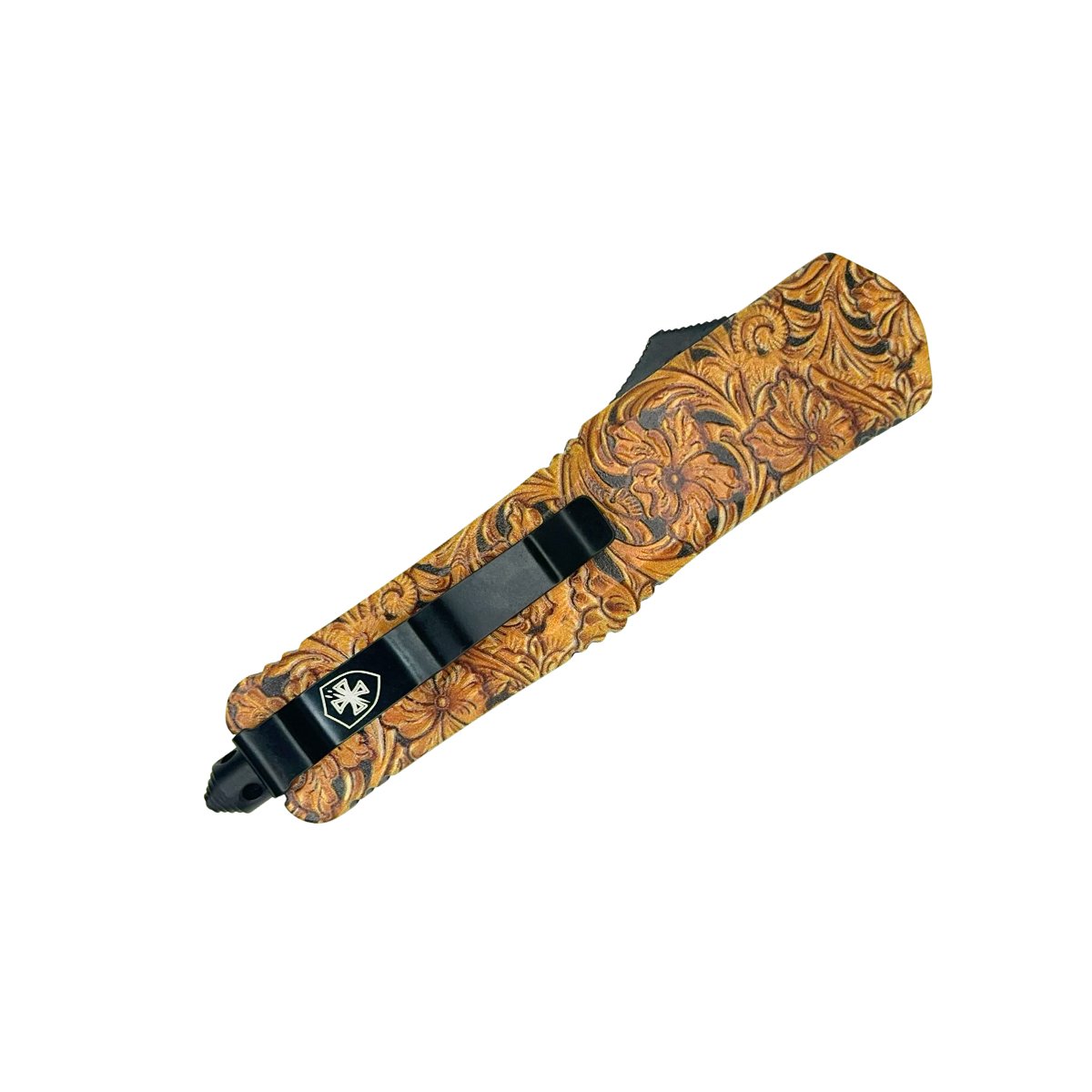 Saddle Tan - Templar OTF (Gen II) – Uppercut Tactical