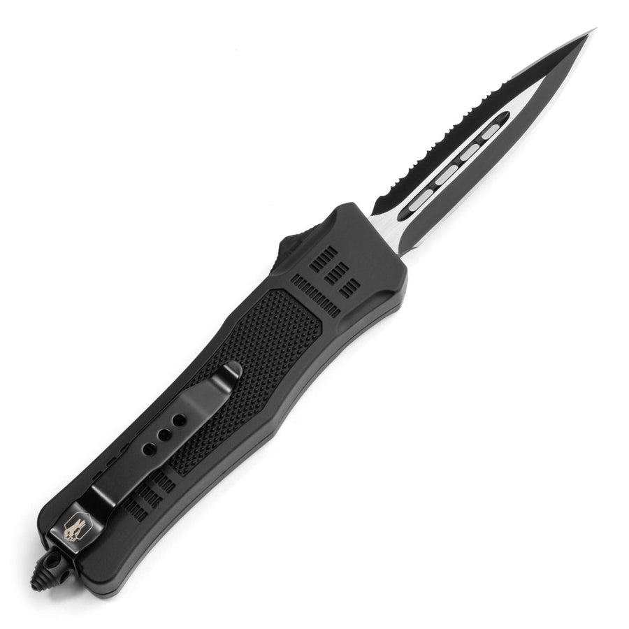 Double Action OTF Knives for Sale - Premium Out The Front Automatic ...