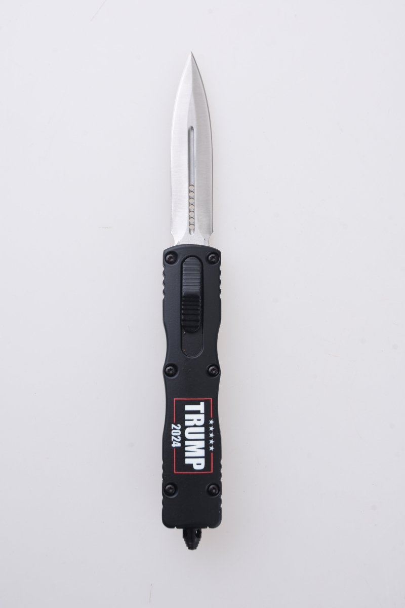 Double Action OTF Knives for Sale - Premium Out The Front Automatic ...