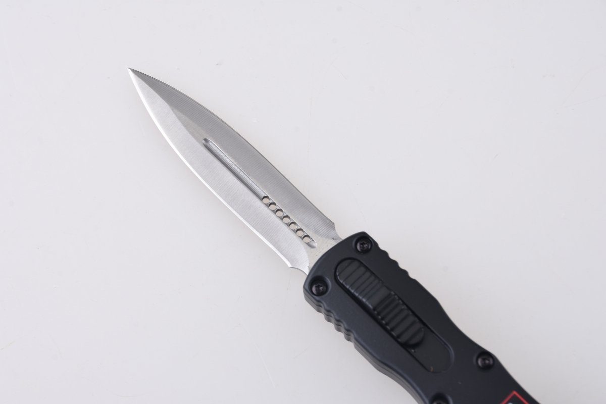 Double Action OTF Knives for Sale - Premium Out The Front Automatic ...