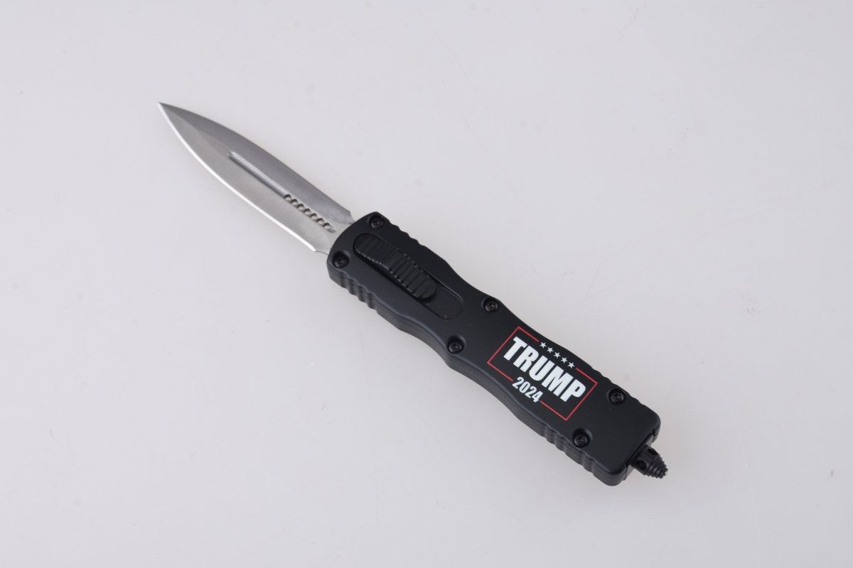 Double Action OTF Knives for Sale - Premium Out The Front Automatic ...