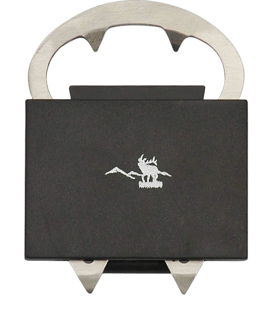 Fangs - Steel Cat Claw Defense Knuckles – Uppercut Tactical