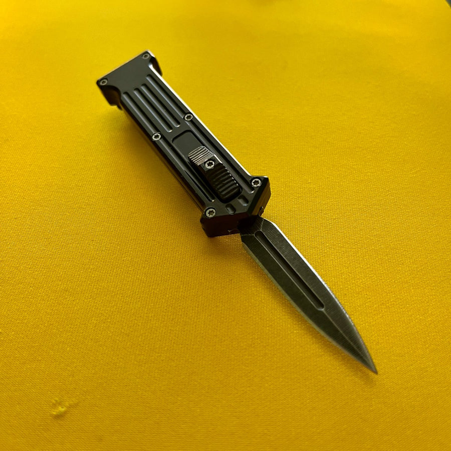 Joker - Mini OTF Knife – Uppercut Tactical