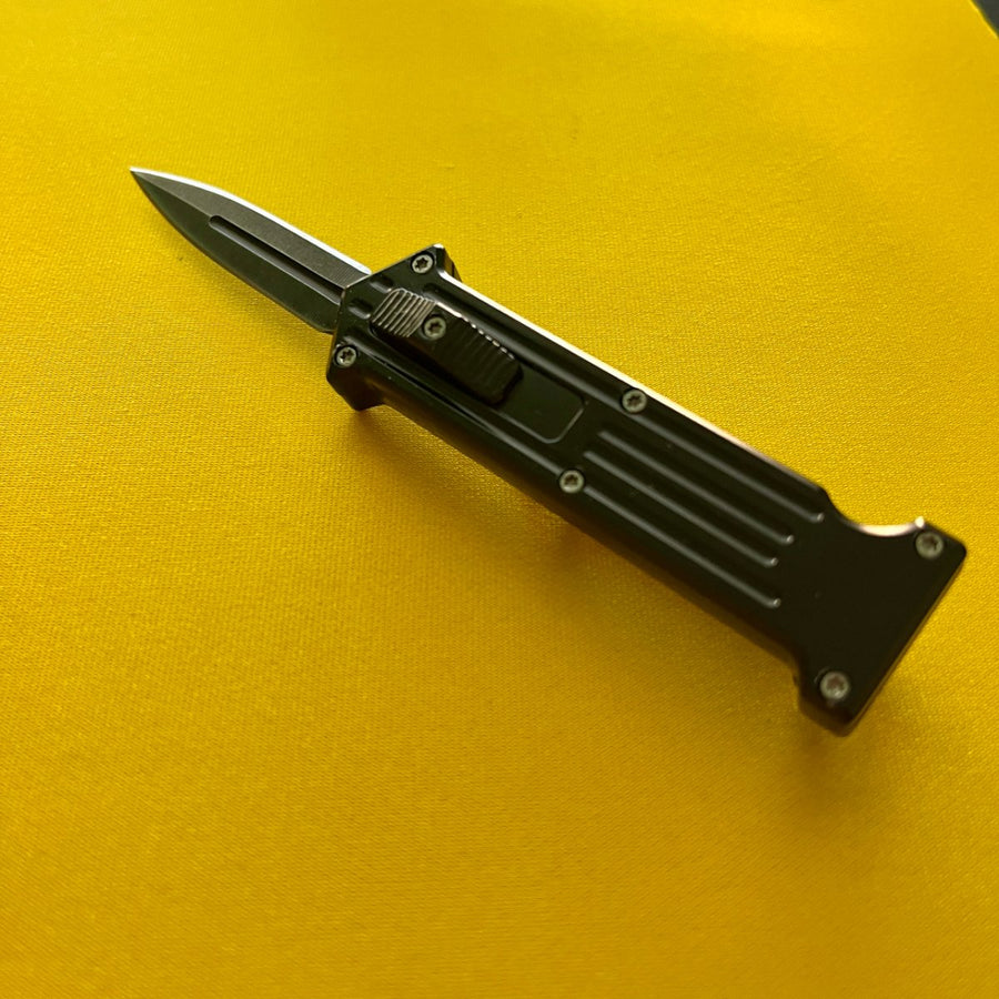 Joker - Mini OTF Knife – Uppercut Tactical