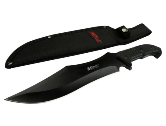 Mini Machete | MTech Knife – Uppercut Tactical