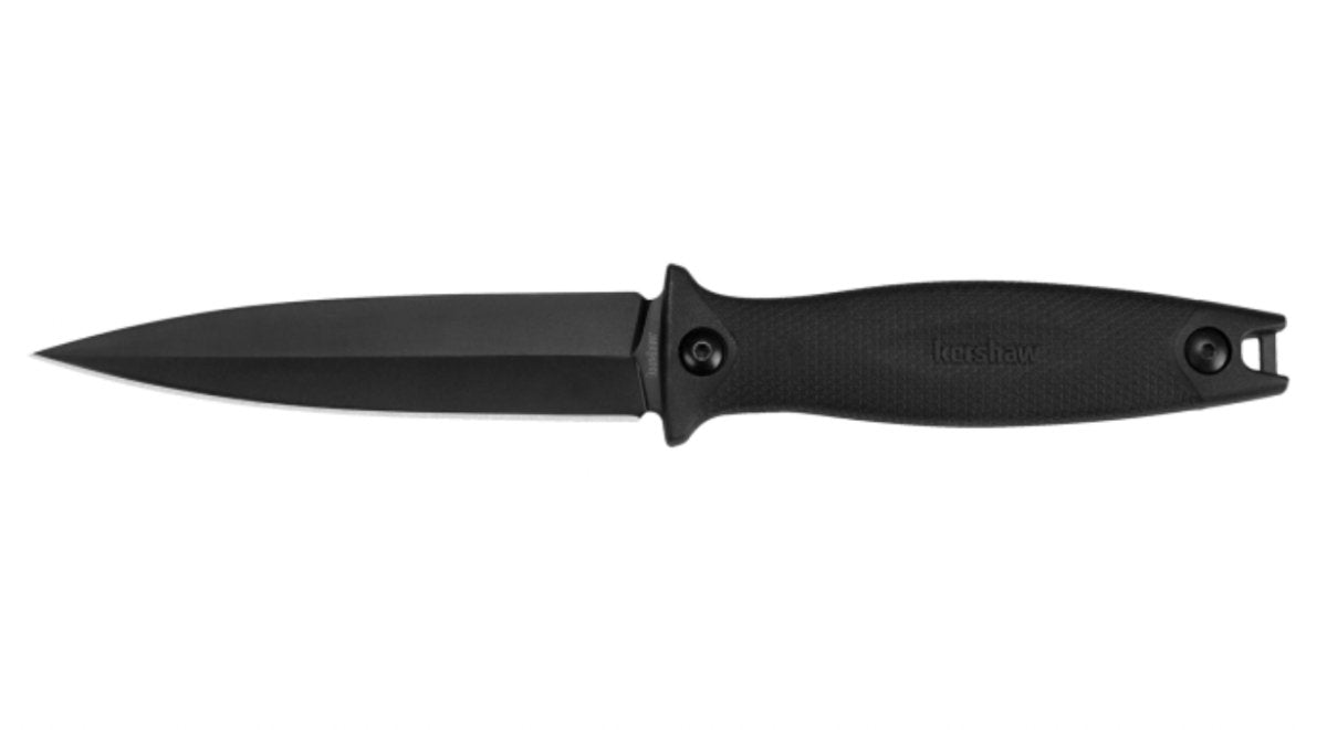 Secret Agent | Kershaw Boot Knife – Uppercut Tactical