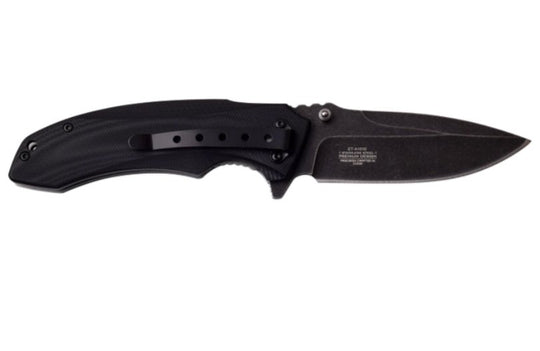 Tactical AO Knife | Elite Tactical – Uppercut Tactical