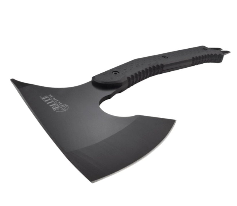 Tactical Axe | Elite Tactical – Uppercut Tactical