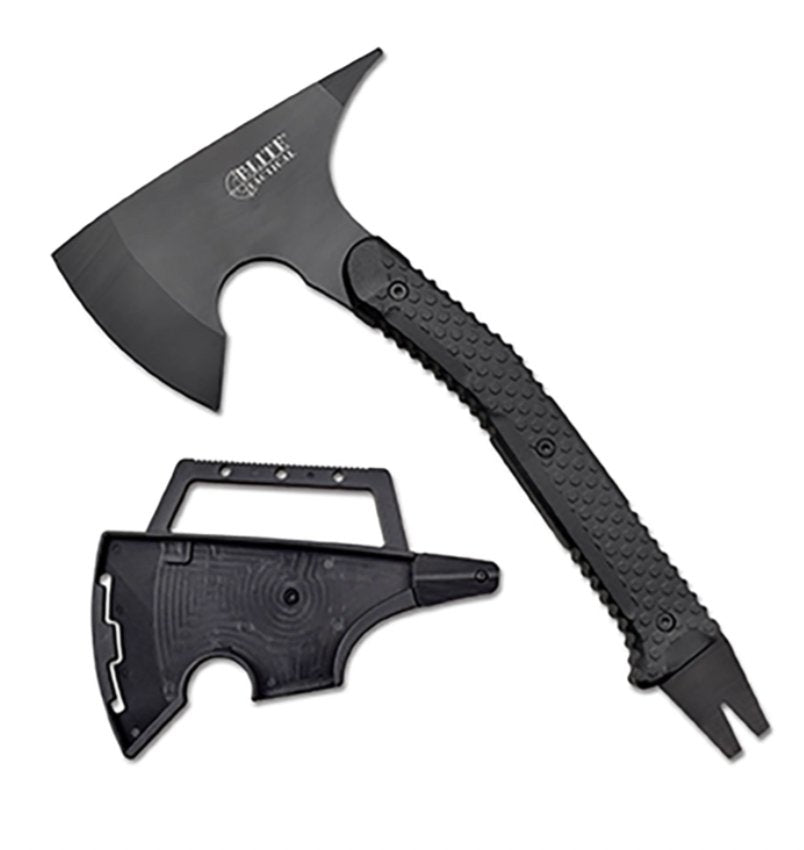 Tactical Axe | Elite Tactical – Uppercut Tactical