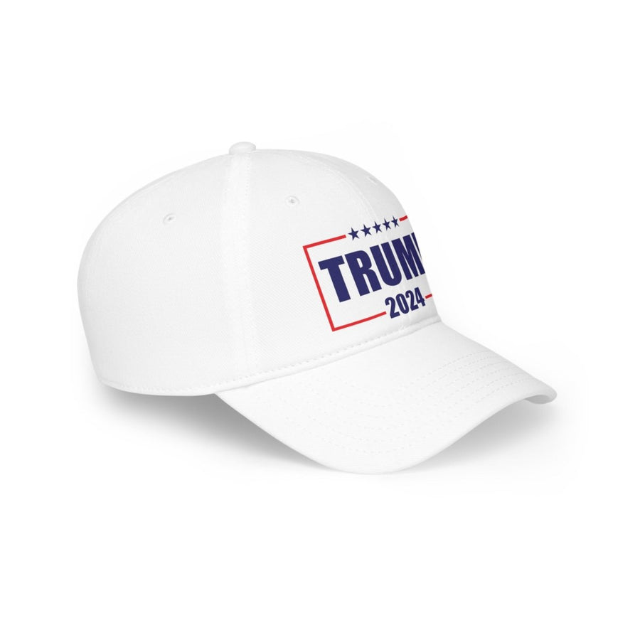 Trump 2024 - Baseball Cap – Uppercut Tactical