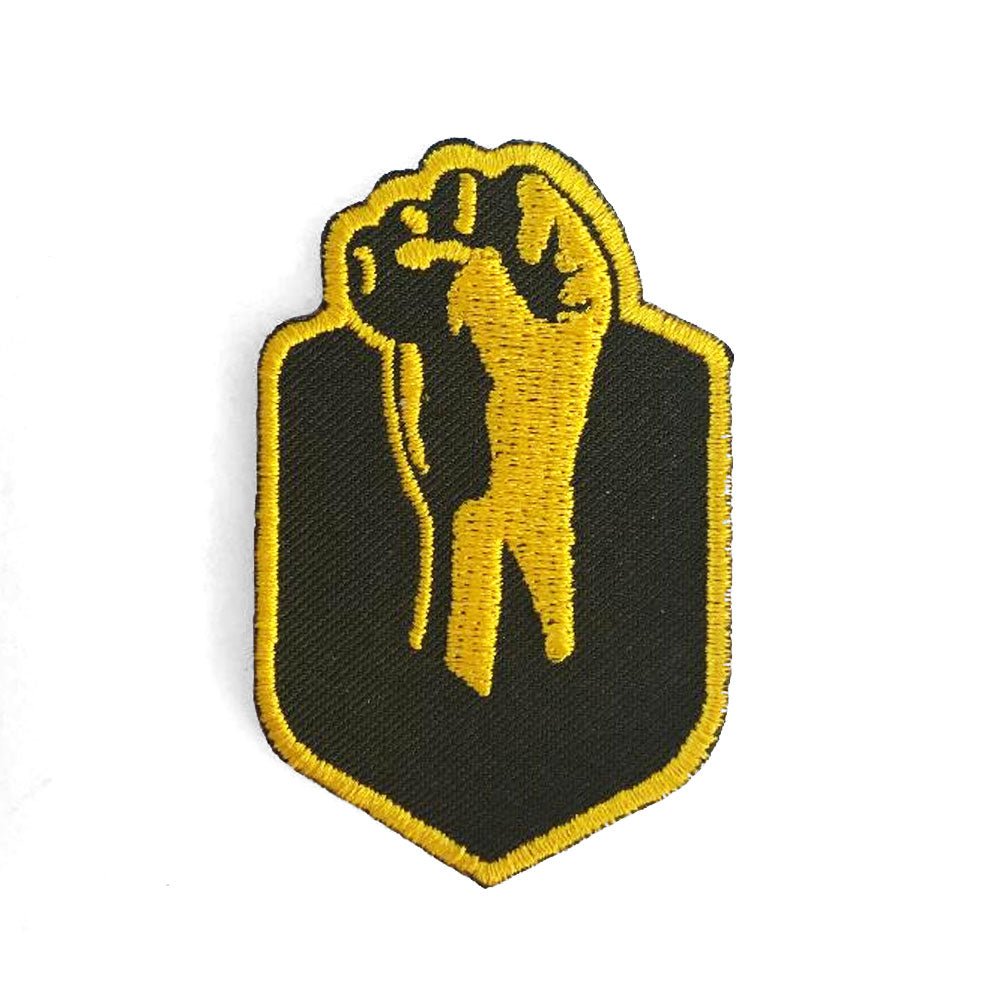 Uppercut Tactical - Shield Patch