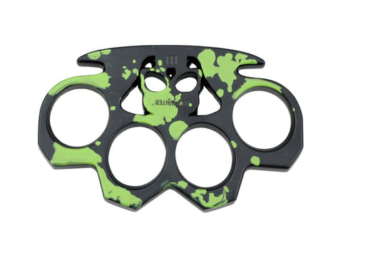 Zombie Defense Knuckles – Uppercut Tactical